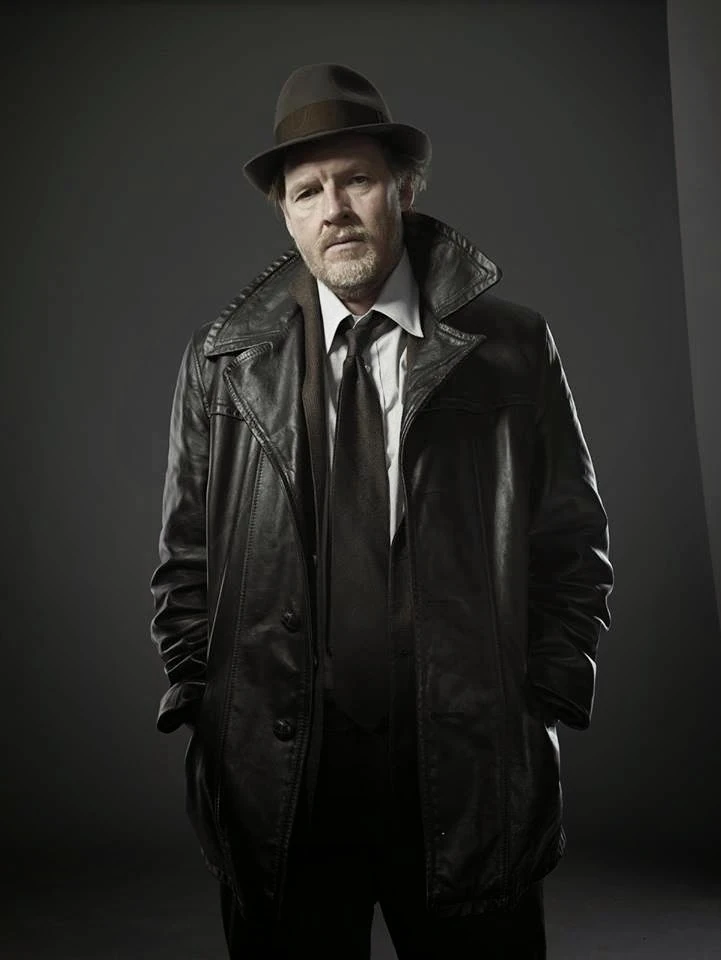 Harvey Bullock | Batman Wiki | Fandom
