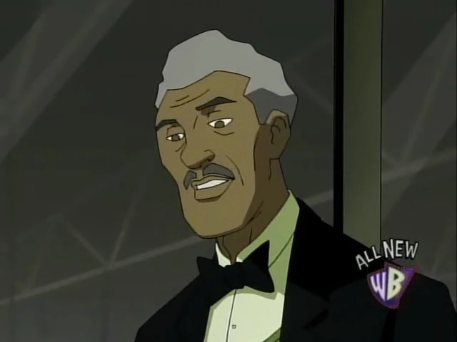 Lucius Fox | Batman Wiki | FANDOM powered by Wikia