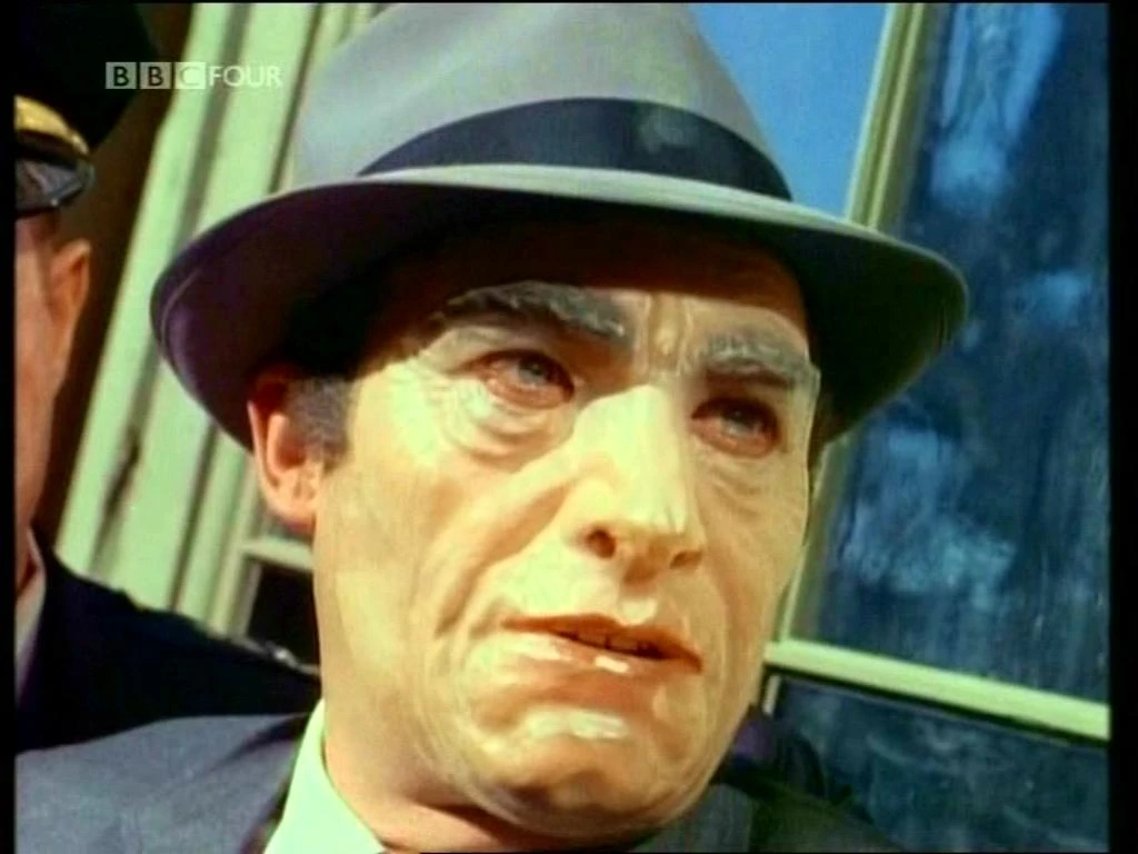 False Face | Batman Wiki | FANDOM powered by Wikia