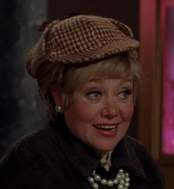 Lady Penelope Peasoup | Batman Wiki | FANDOM powered by Wikia