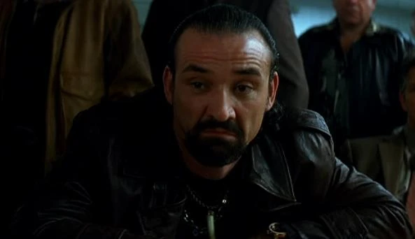 The Chechen | Batman Wiki | FANDOM powered by Wikia