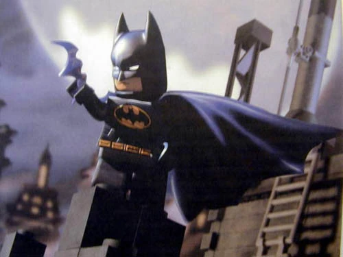 Batman (Lego Batman) | Batman Wiki | FANDOM powered by Wikia