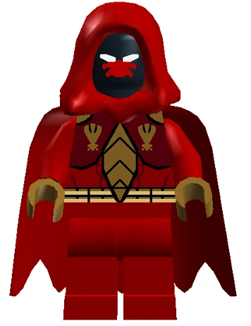 Azrael (LEGO Batman: El Videojuego) | Batpedia | FANDOM powered by Wikia