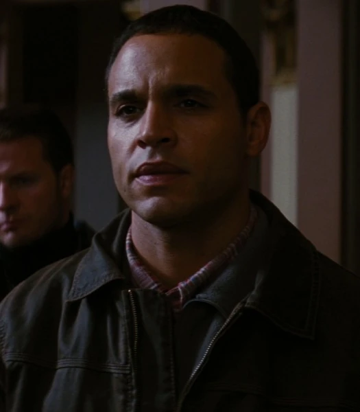 Captain Jones | Batman Wiki | FANDOM powered by Wikia