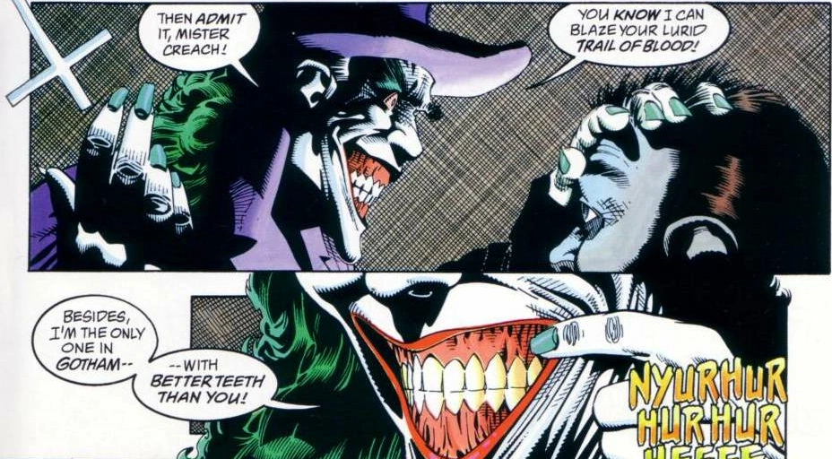 The Joker (Earth-43) | Batman Wiki | Fandom