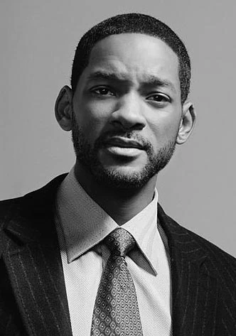 Will Smith | Batman Wiki | Fandom