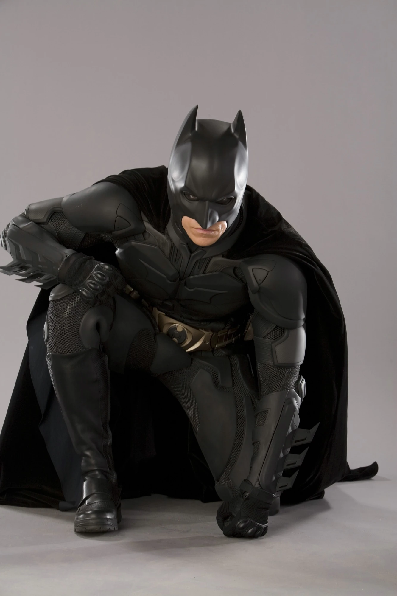 Image - Batmanstudio52.jpg | Batman Wiki | FANDOM powered by Wikia