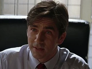Carl Finch | Batman Wiki | FANDOM powered by Wikia