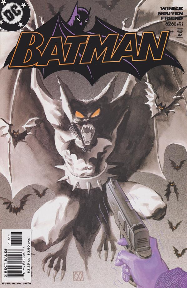 Batman Issue 626 | Batman Wiki | FANDOM powered by Wikia Batman Issue 626 | Batman Wiki | FANDOM powered by Wikia