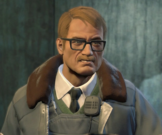 James Gordon (Batman: Arkham Origins) | Batman Wiki | FANDOM powered by ...
