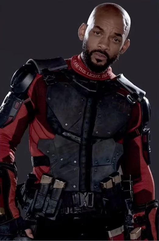 Floyd Lawton (DCEU) | Batpedia | Fandom