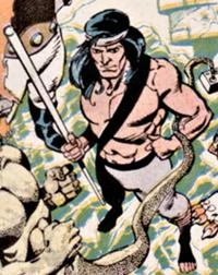 Jaculi | Batman Wiki | FANDOM powered by Wikia