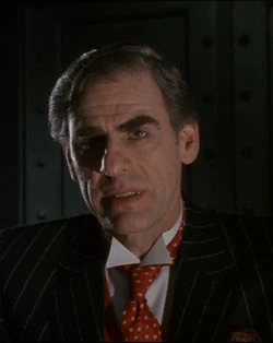 Antoine Rotelli | Batpedia | Fandom