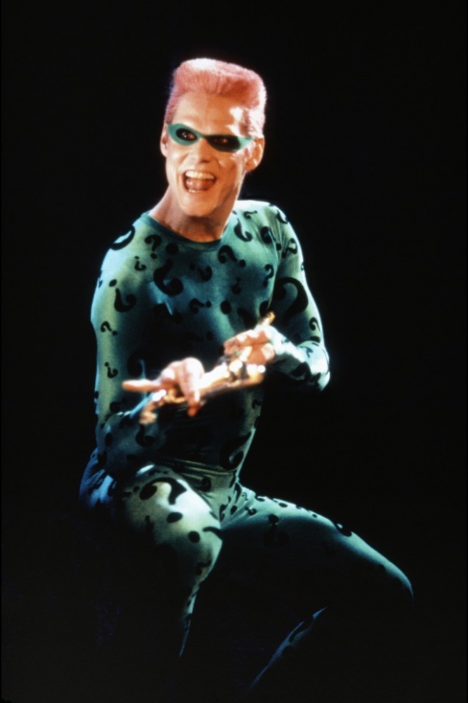 Image Batman Forever The Riddler 7 Batman Wiki Fandom