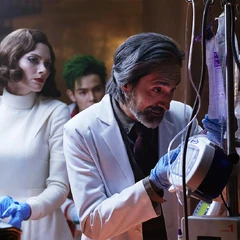 Garfield Logan (Titans) | Batpedia | Fandom