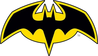Bat-insignia | Batman Wiki | Fandom