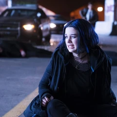 Rachel Roth (Titans) | Batpedia | Fandom