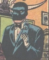 False Face | Batman Wiki | FANDOM powered by Wikia