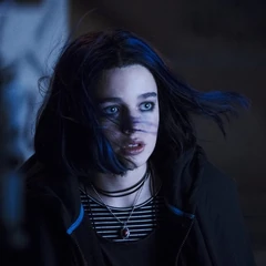 Rachel Roth (Titans) | Batpedia | Fandom