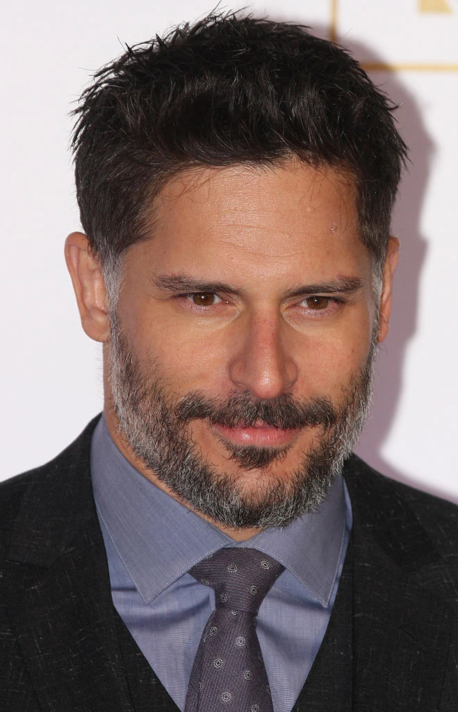 Joe Manganiello | Batpedia | Fandom