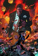 Two-Face/Gallery | Batman Wiki | FANDOM powered by Wikia
