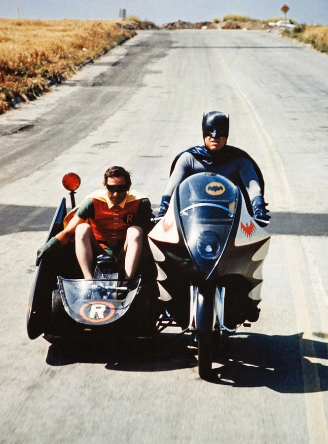 Category:Batman stunt performers | Batman Wiki | Fandom