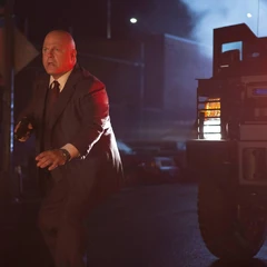 Nathaniel Barnes (Gotham) | Batpedia | FANDOM powered by Wikia