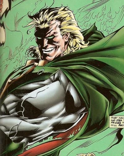 Neron | Batman Wiki | FANDOM powered by Wikia