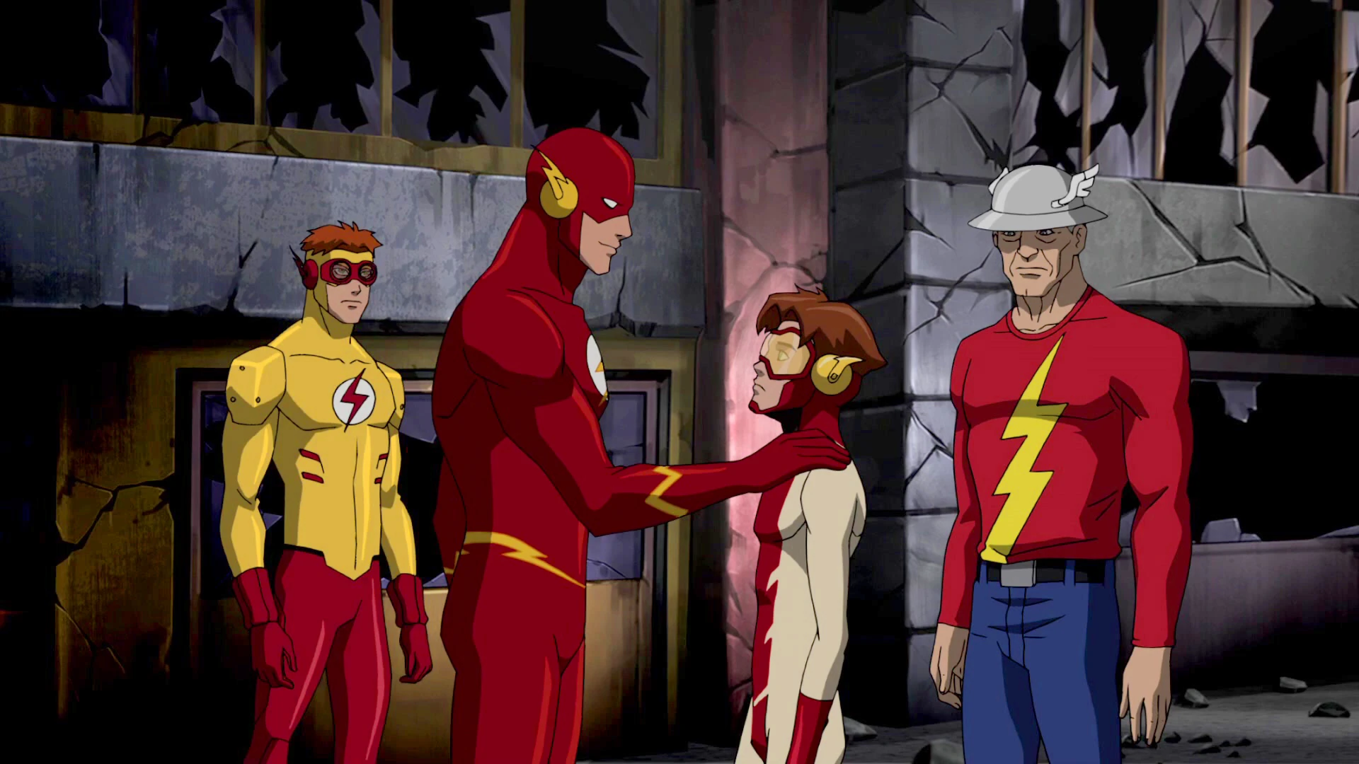 Bloodlines | Batpedia | Fandom