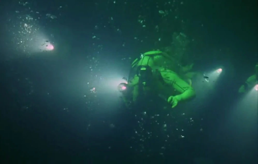 Riddler's Frogmen | Batman Wiki | Fandom