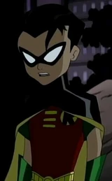 Robin (Disambiguation) | Batman Wiki | Fandom