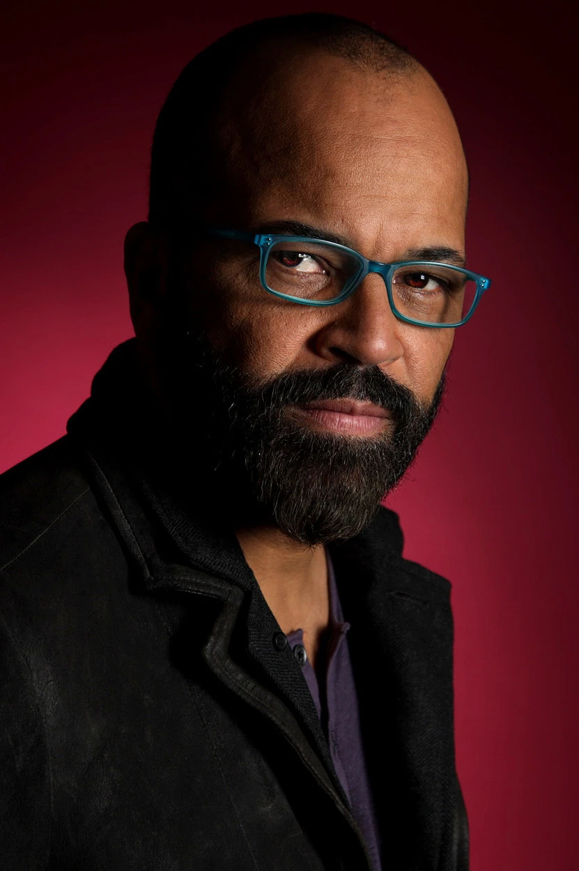 Jeffrey Wright | Batman Wiki | Fandom