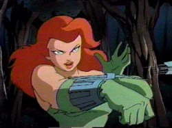 Poison Ivy (Batman: The Animated Series) | Batman Wiki | FANDOM powered ...