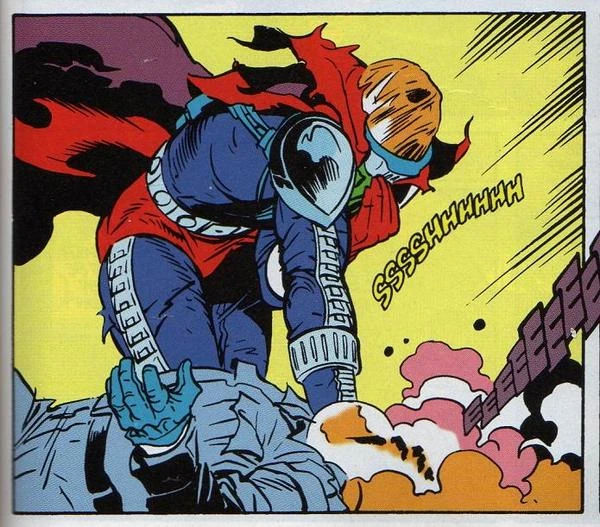 Clayface (Preston Payne) | Batman Wiki | Fandom