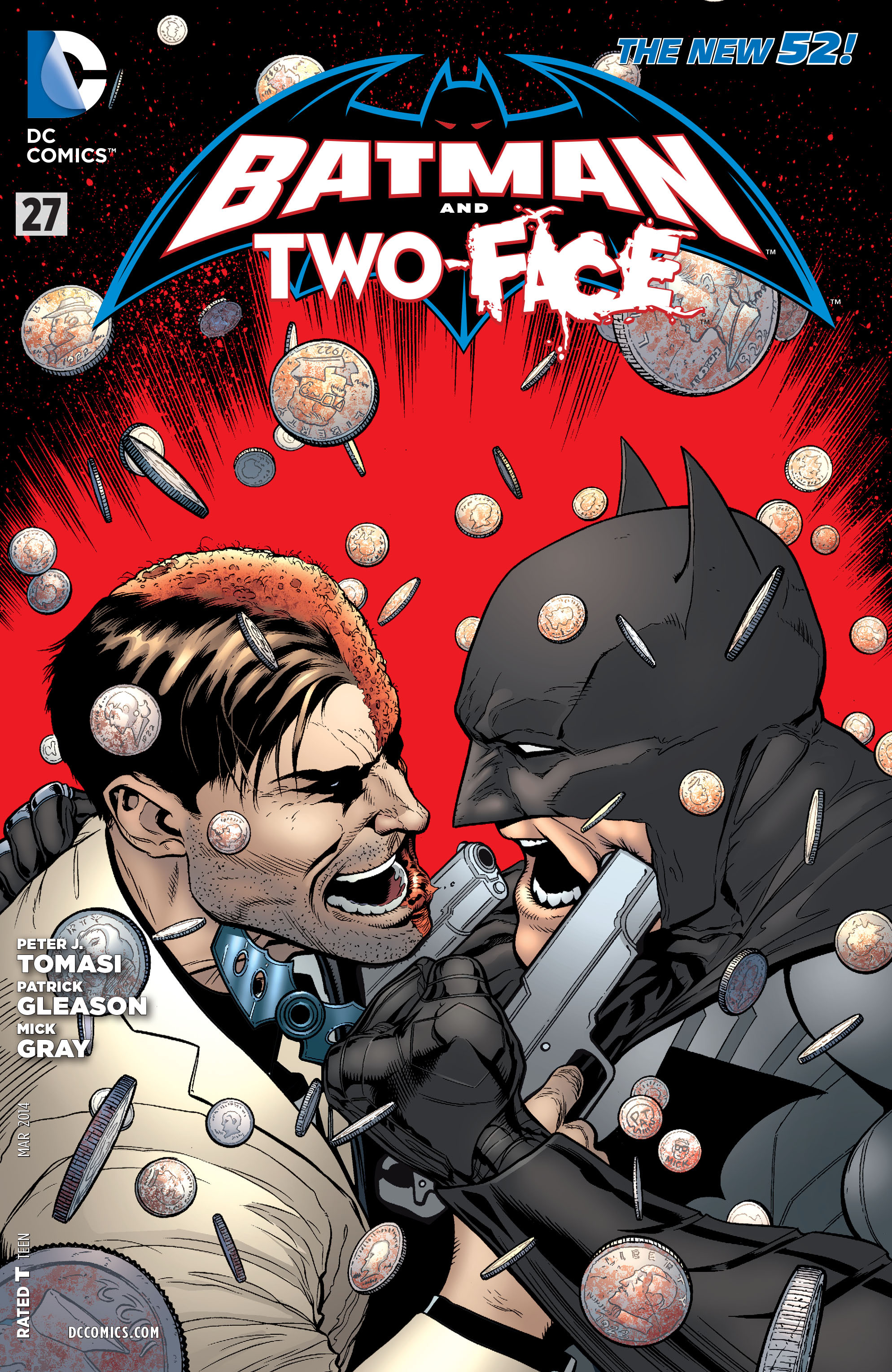 Batman and Robin (Volume 2) Issue 27 | Batman Wiki | FANDOM powered by ... Batman and Robin (Volume 2) Issue 27 | Batman Wiki | FANDOM powered by ...