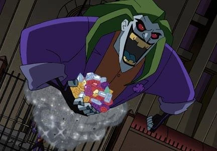 The Joker 2.0 (The Batman) | Batpedia | FANDOM powered by Wikia