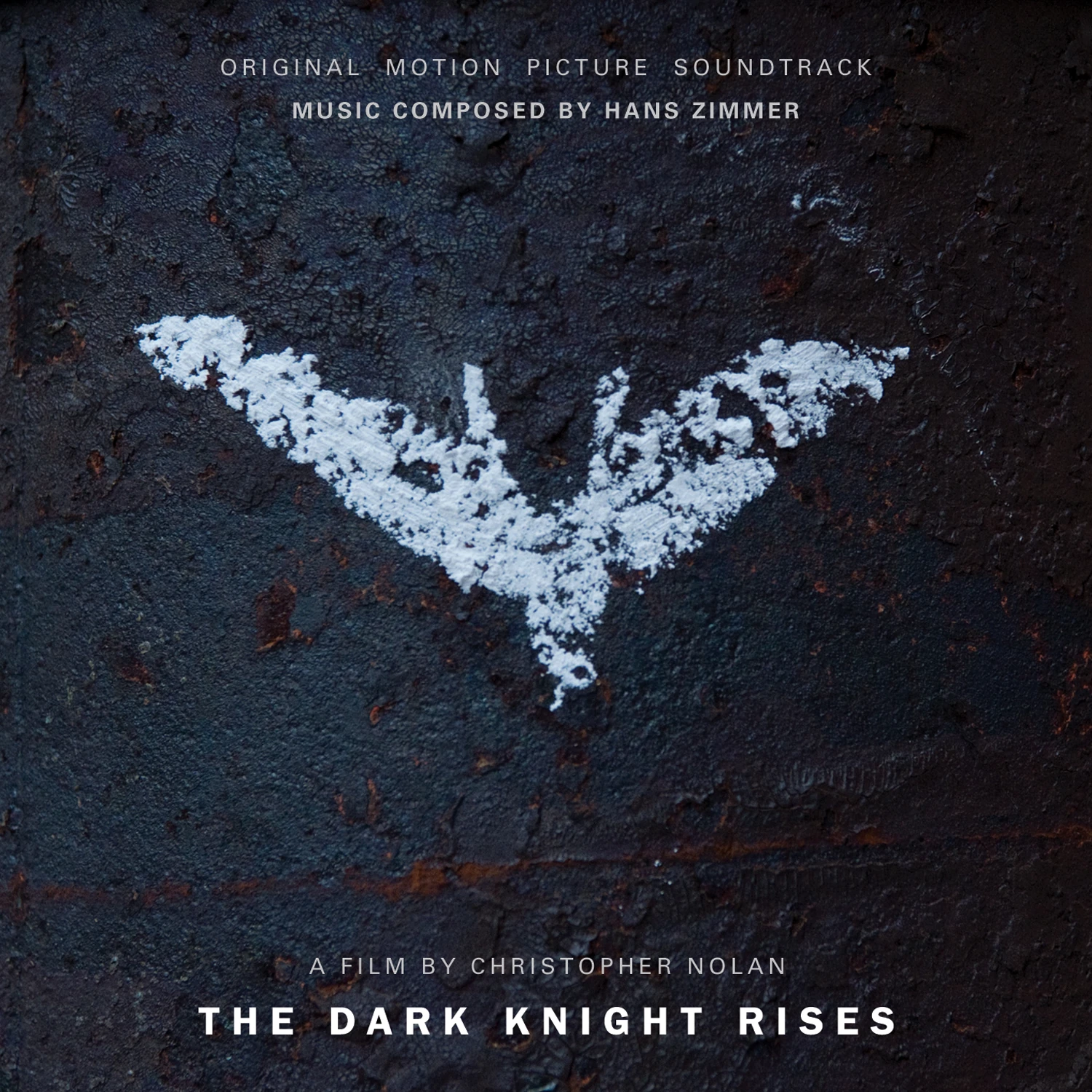 The Dark Knight Rises (soundtrack) | Wiki Batman | FANDOM powered by Wikia