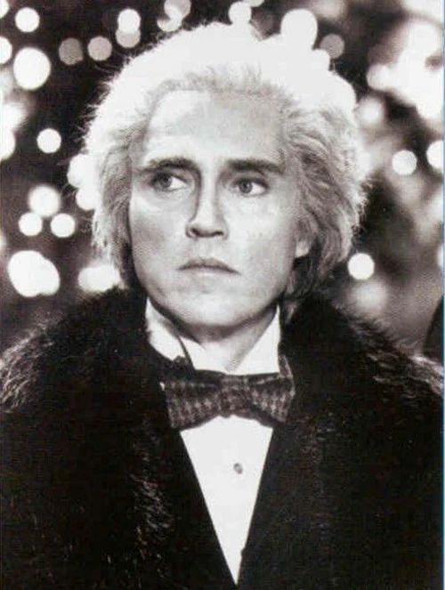 Max Shreck | Batman Wiki | FANDOM powered by Wikia
