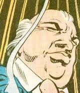 Rupert Thorne | Batpedia | Fandom