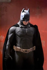 Batsuit | Batman Wiki | Fandom