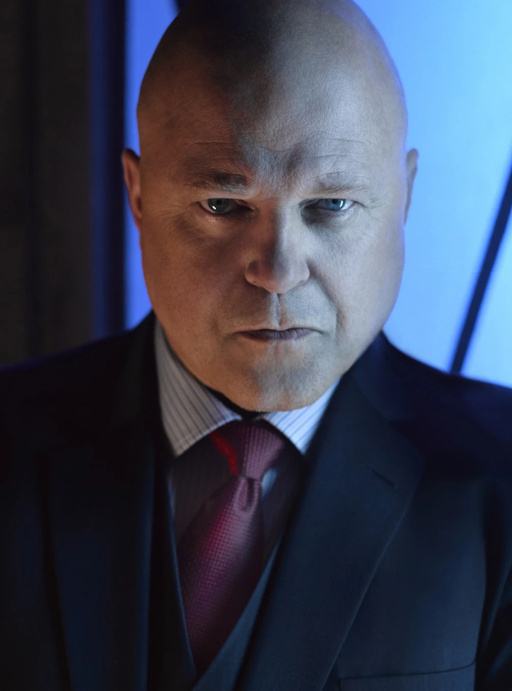 Nathaniel Barnes (Gotham) | Batpedia | FANDOM powered by Wikia