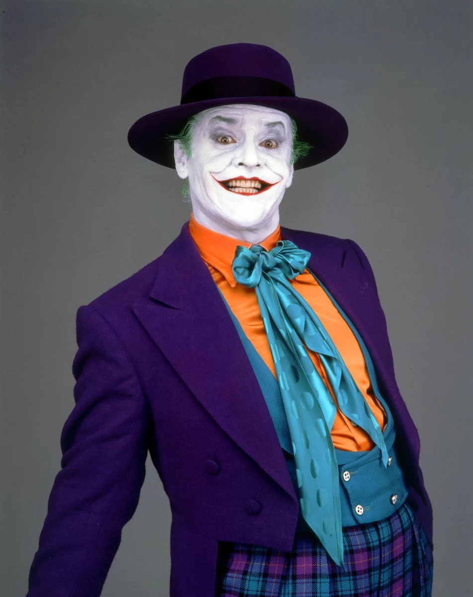 Joker (Jack Nicholson) | Batman Wiki | FANDOM powered by Wikia