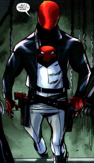 Top 10 Jason Todd Costumes – StudioJake Media