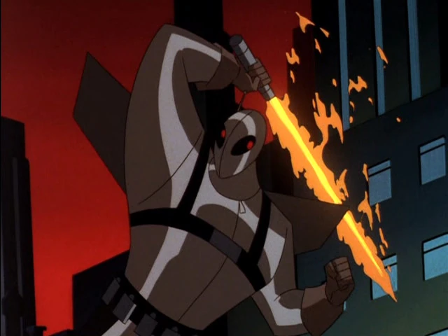 Bild - Firefly BTAS.jpg | Batman Wiki | FANDOM powered by Wikia