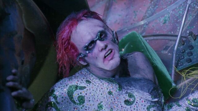 Image - The Riddler defeated.jpg | Batman Wiki | FANDOM powered by Wikia