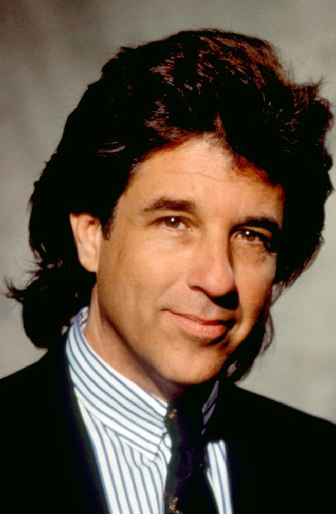 Jon Peters | Batman Wiki | Fandom