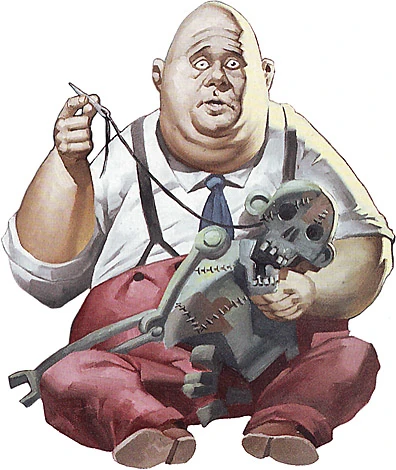 Humpty Dumpty | Batman Wiki | FANDOM powered by Wikia