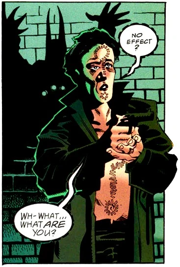 The Riddler (Earth-43) | Batman Wiki | FANDOM powered by Wikia