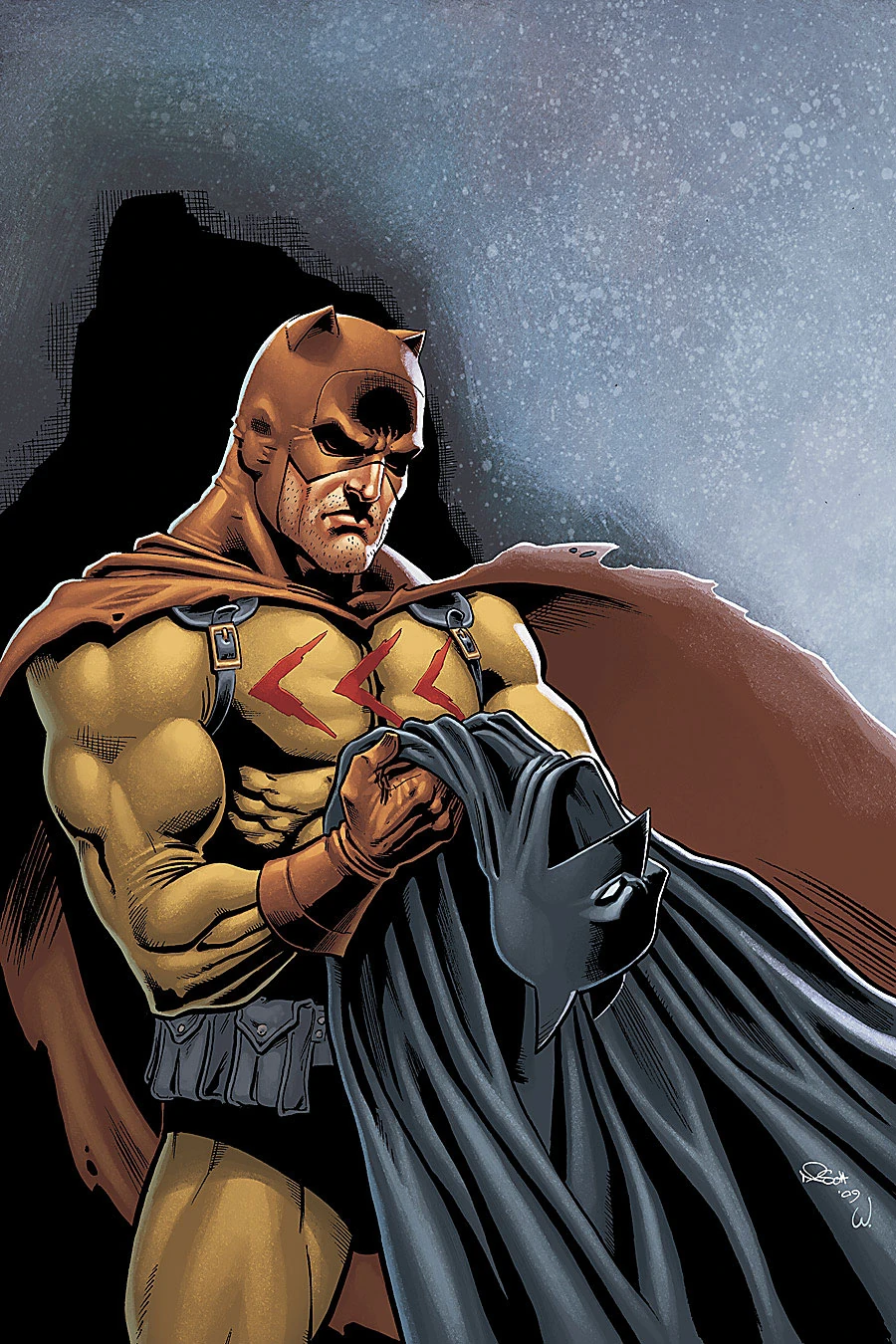Catman (Thomas Blake) | Batman Wiki | Fandom