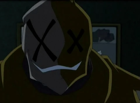 Ragdoll (The Batman) | Batman Wiki | FANDOM powered by Wikia